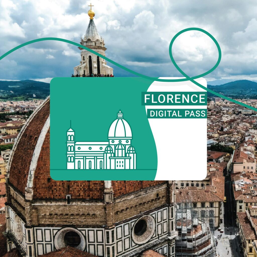 Palazzo Strozzi Florence